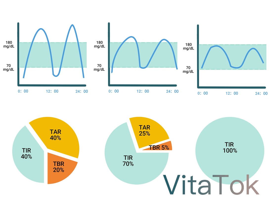 CGM Journey Day3——Understanding CGM Core Metrics – SusWel
