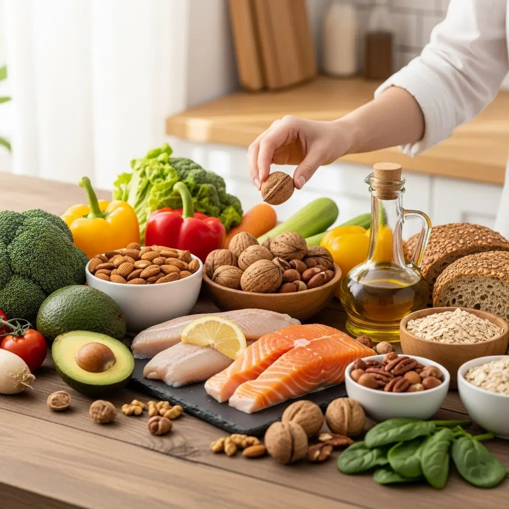 Beyond Good and Bad: A Nuanced Approach to Cholesterol Management for ...
