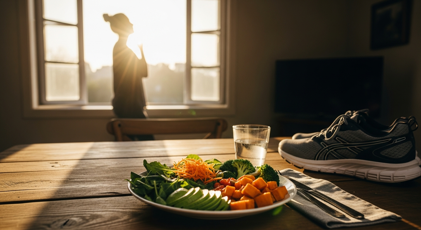 Skrivena veza: Kako kontrola razine šećera u krvi može pomoći u zaštit ...