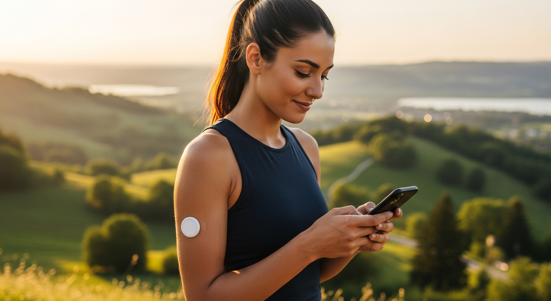 What is CGM? The Ultimate Guide to Continuous Glucose Monitoring in Hu ...